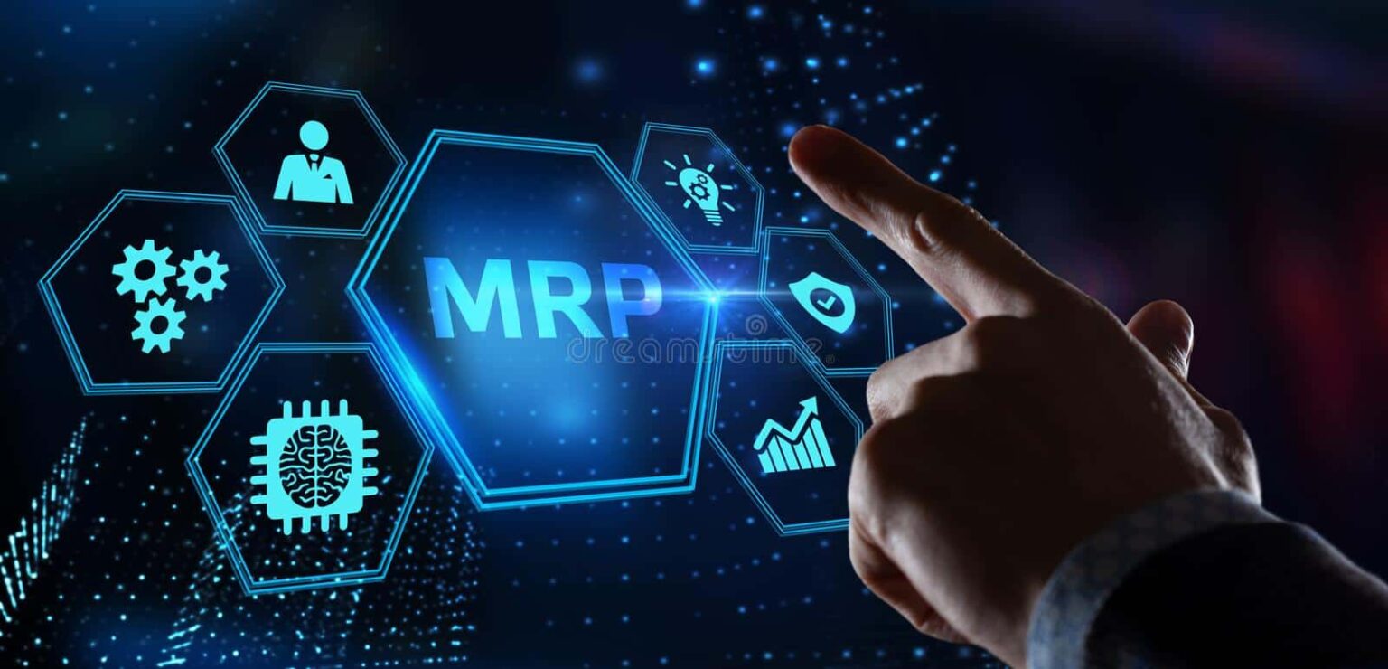 MRP Nedir? - Orka Bilgisayar